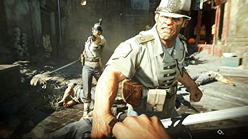 Dishonored 2 - PlayStation 4