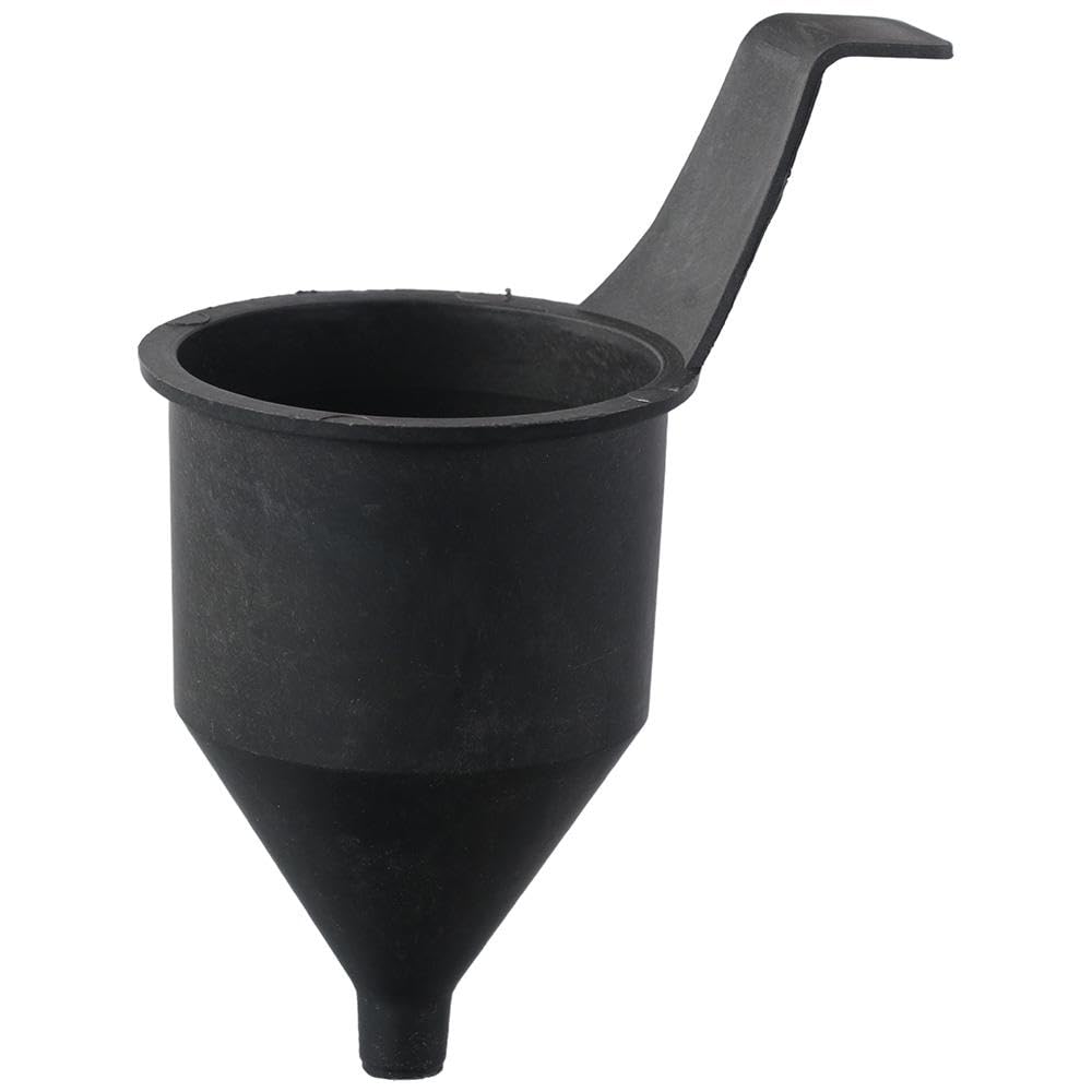 SHUATI Liquid Consistency Cup, Practical Refueling Funnels, Thickened Viscosity Measuring Cup, Portable Viscosimeter Paint for Lacquer Inks Replace