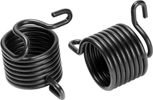 Performance Tool M696 Replacement Retainer Springs for Air Hammers - Compatible with M550DB and M668 Models