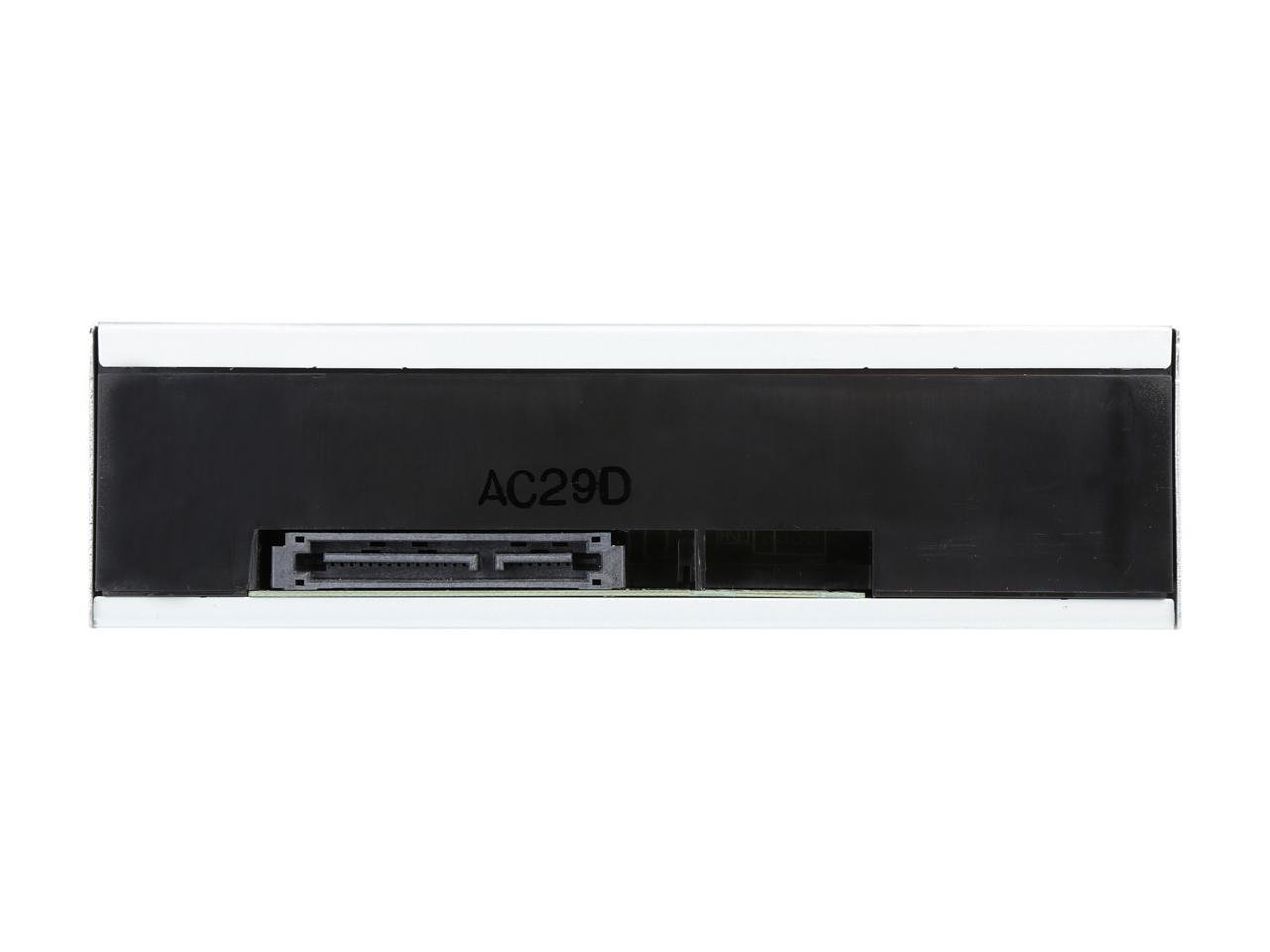 HAZYYO Desktop Internal 12X Blu-ray Writer Burner Drive Bluray Drive + Sata Cable Kit