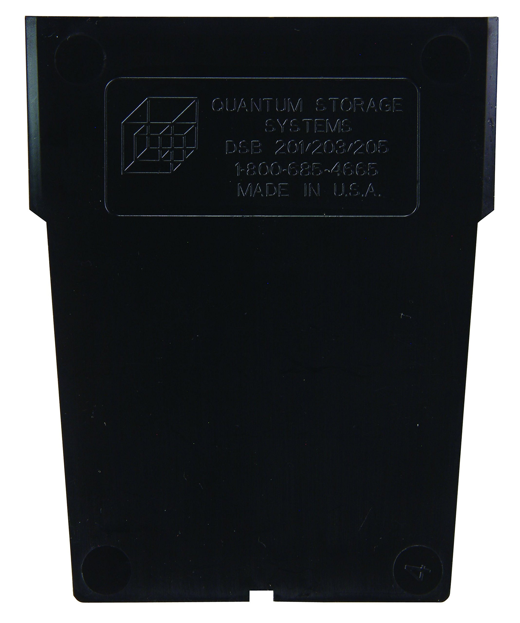 Quantum Storage Systems Shelf BIN Divider Pack of 50