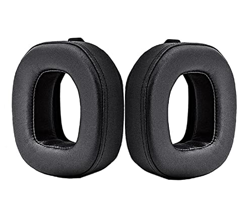 VEKEFF A50 Mod Kit Gen 4 - Ear Cushion Compatible with Astro Gaming A50 Wireless Headset (Protein Leather)