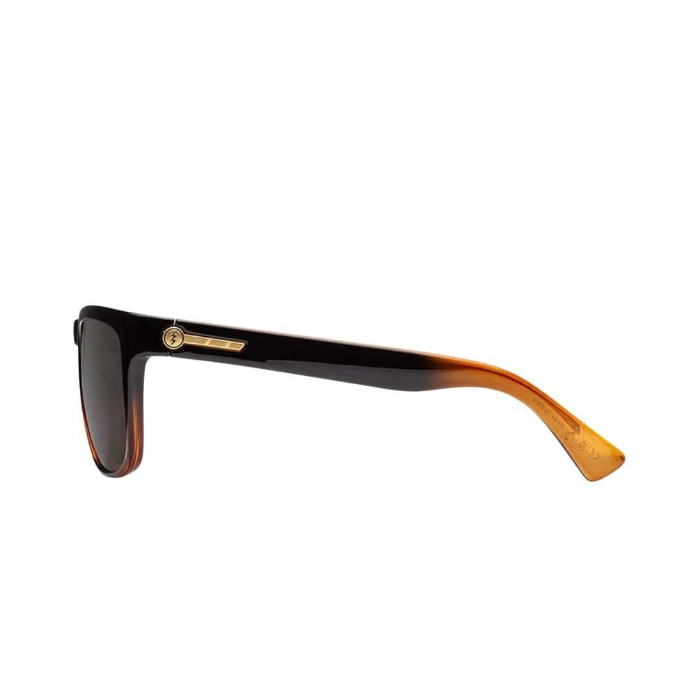 Electric Visual - Knoxville XL Matte Tortoise/OHM Bronze