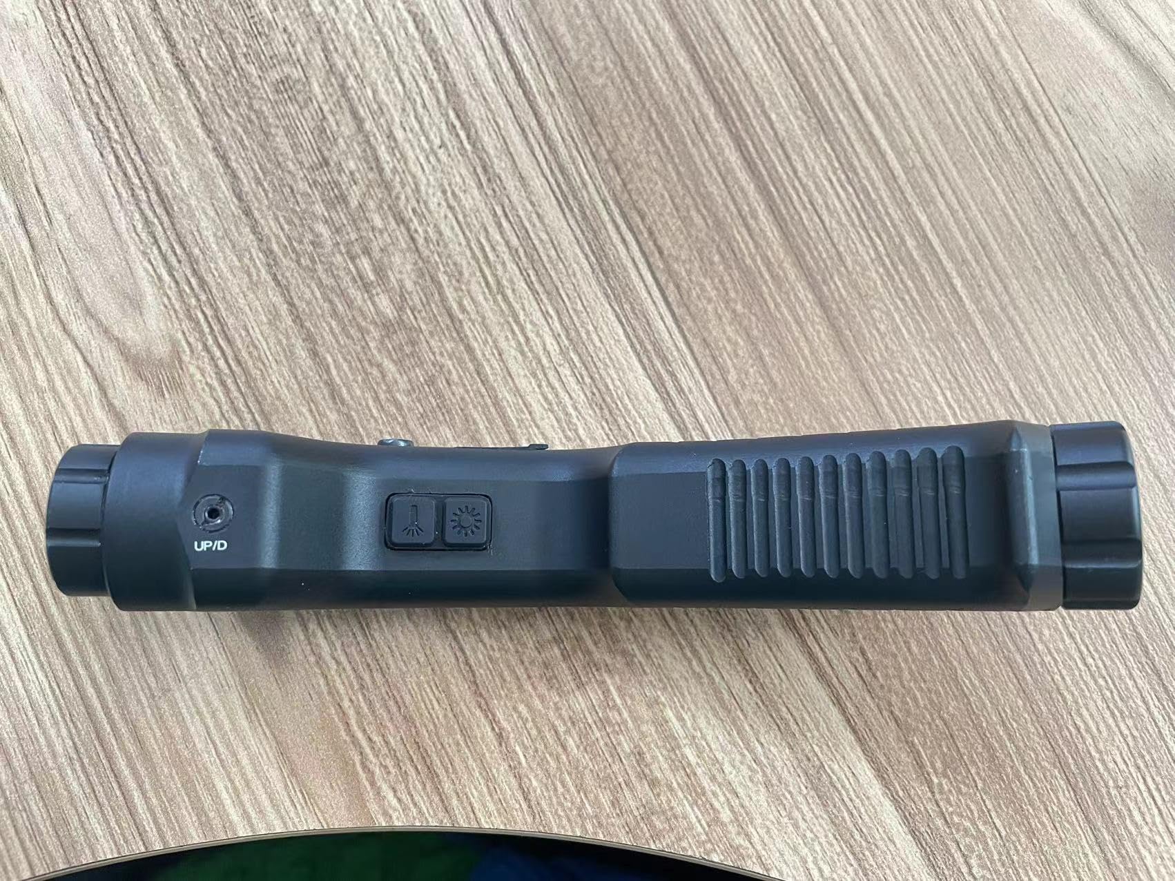 Green Laser Sight with 1000 Lumens Flashlight