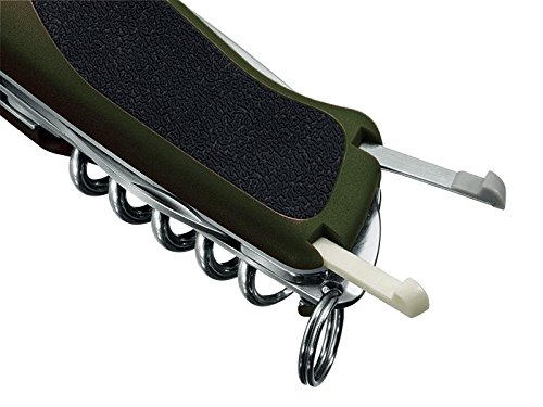 Victorinox - Victorinox RangerGrip 61 - Swiss Army Pocket Knife - 12 Tools - 130 mm