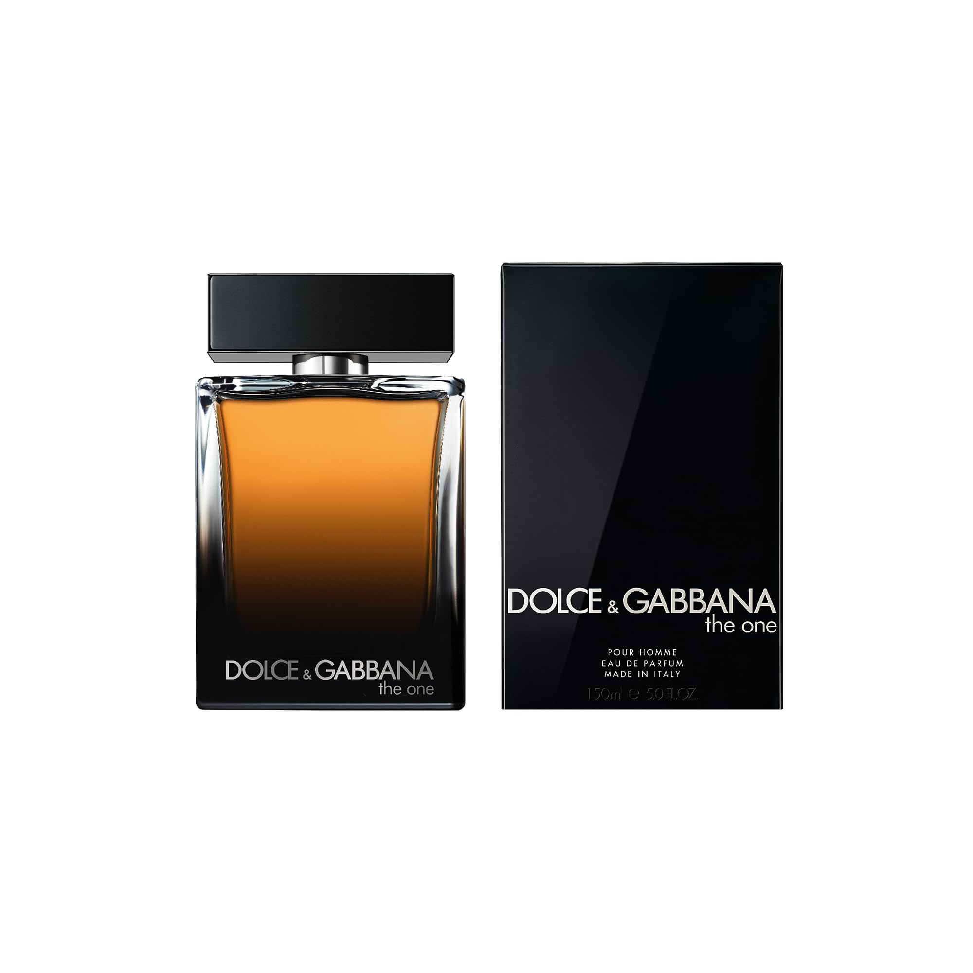 Dolce & Gabbana The One, Eau De Parfum Spray, For Men - 50 ml / 1.7 fl.oz