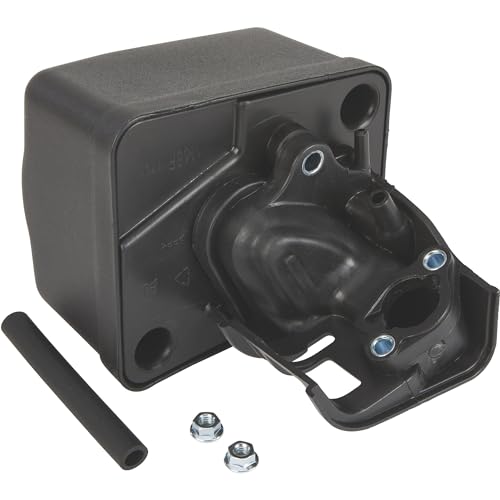 Ironton Replacement Air Filter Kit, Fits Ironton 212cc OHV Horizontal Engine