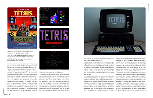 The 100 Greatest Retro Videogames: The Inside Stories Behind the Best Games Ever Made