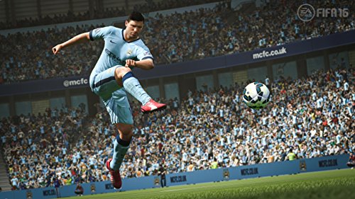 ELECTRONIC ARTS FIFA 16, PS4 [
