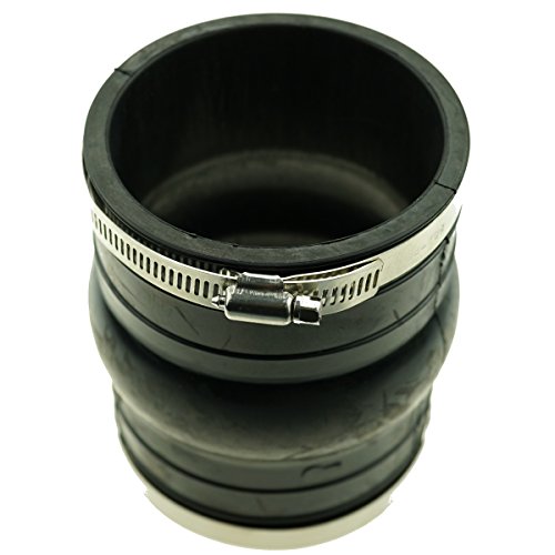 Exhaust Hose Bellows Replaces OMC & Volvo Penta 3852741/3863450