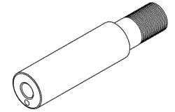 Pivot Rod for Pelton & Crane PCR694