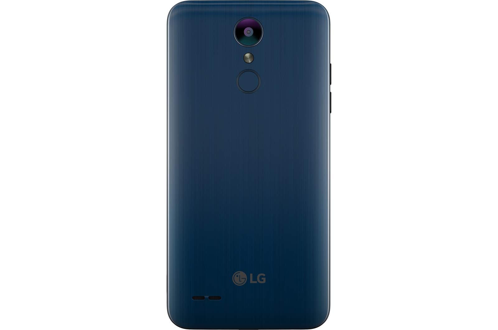 LG Aristo 2 Plus X212(G) 5.0in T-Mobile 16GB 13MP Android Smartphone - Morrocan Blue (Renewed)