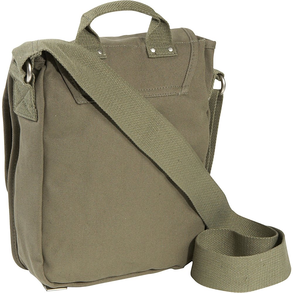 Ducti Deployment Bag, Green