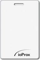 Kantech P10SHL XSF/26bit Clamshell Proximity Card (50)