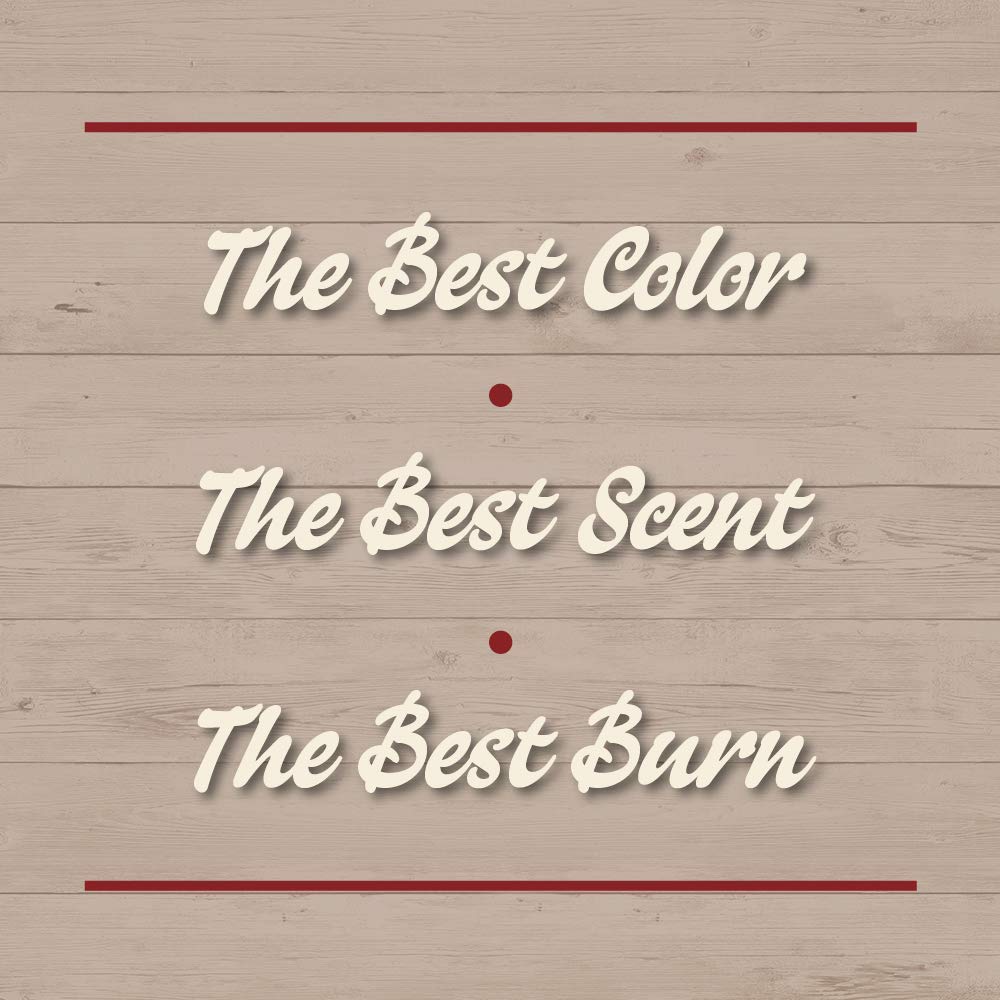 Our Own Candle Company Smell My Nuts, Nice Melons, and Hot Buns - Sassy Pack Scented Mason Jar Candles, 13 oz (3 Pack)