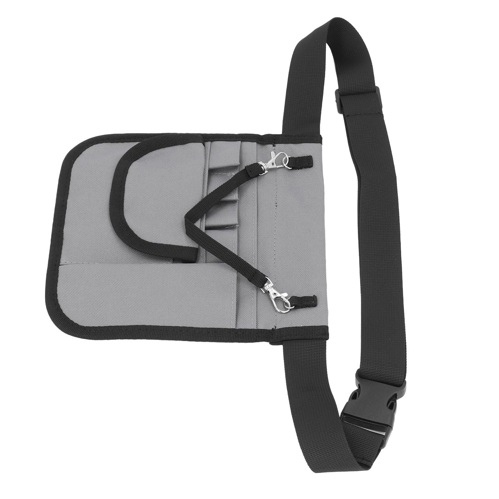 Nurse Pouch, Nursing Fanny Pack Nylon Belt Multifunctional for Hospital