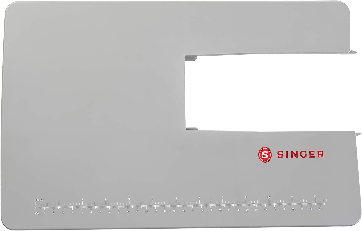 for Singer Heavy Duty Sewing Machines Extension Table 4411 Extension Table, 4423 Extension Table, 4432 Extension Table, 4452 Extension Table, 5511 Extension Table,5523 and HD6330