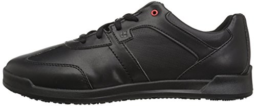 Shoes for Crews Freestyle II, Mens, Black, Size 11