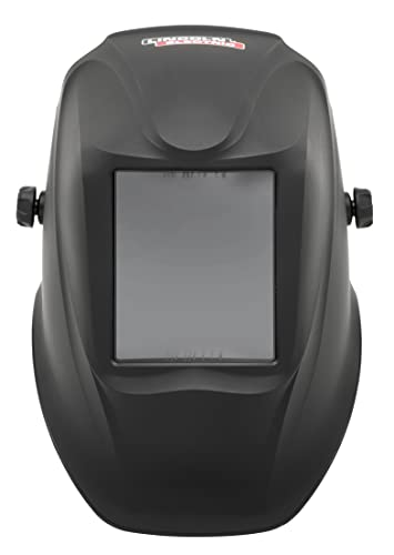 Lincoln Electric Viking™ Industrial Passive™ Black Welding Helmet