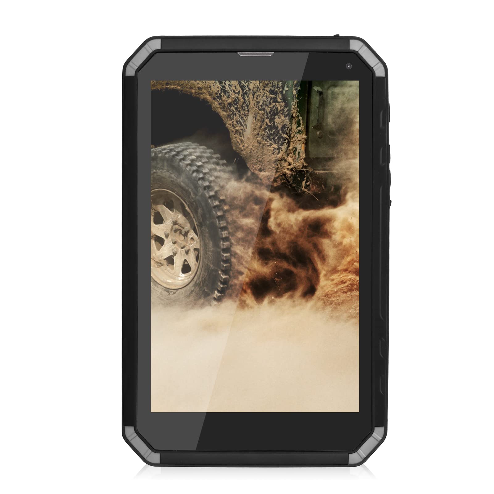HD Tablet, Tablet PC 100240V 4GB RAM 64GB ROM for 12 for Industrial Warehouse