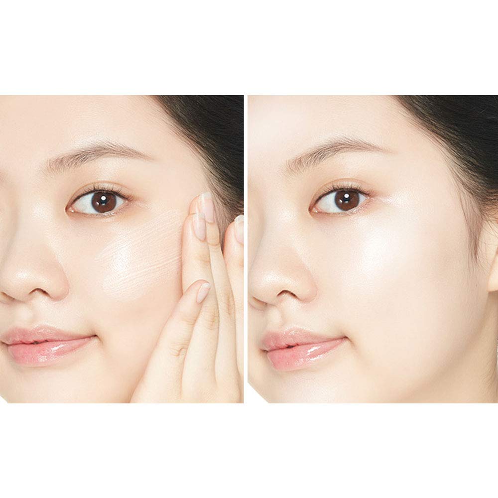 Etude House Glow On Base Shimmer Glam