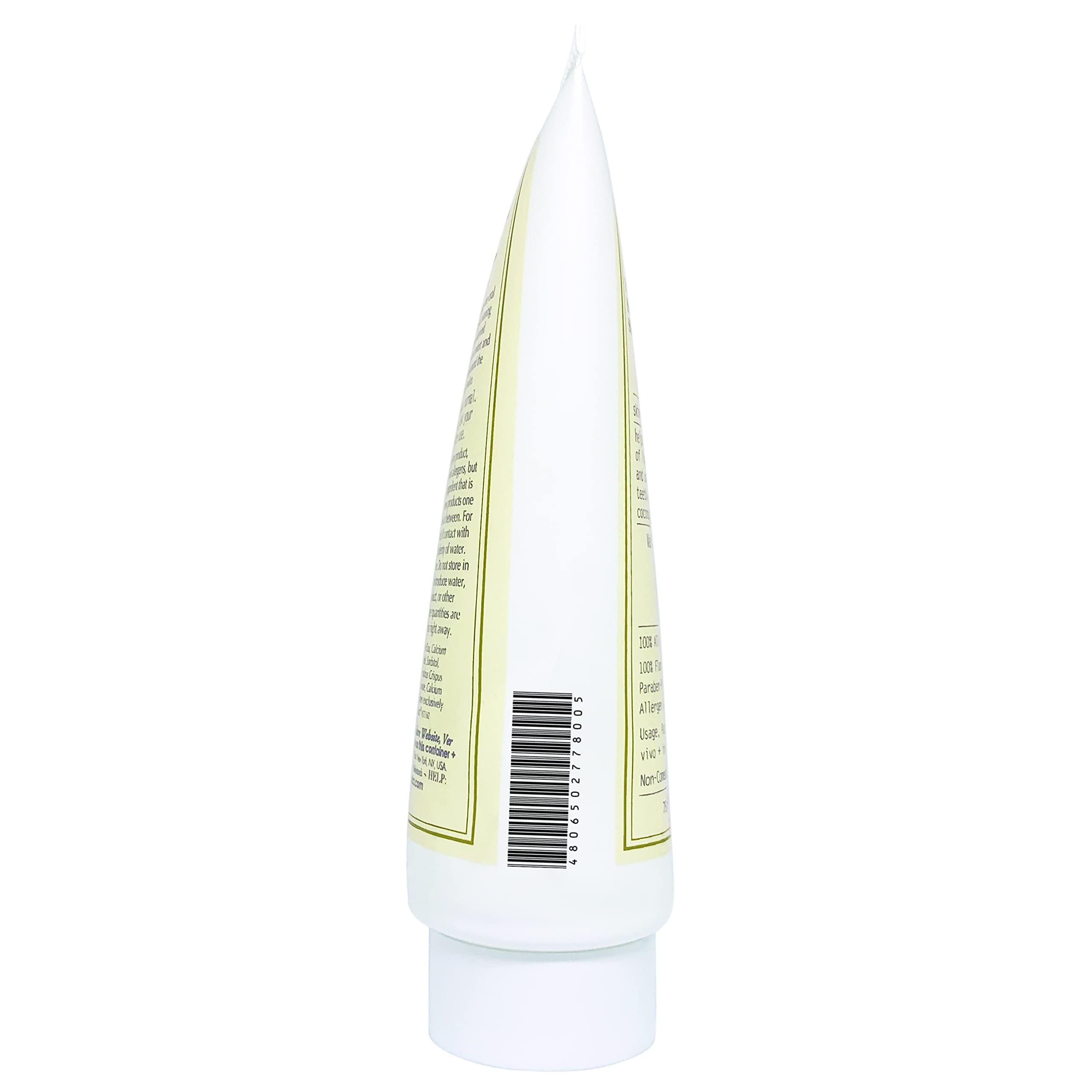 Essence Skin-Saving Toothpaste