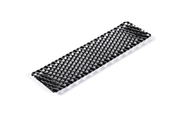 ToolPro Drywall & Ceiling Tile Pocket Rasp with Replaceable Rasp Blade - Professional Construction Finishing Tool, Blade Can Be Easily Replaced On-Site (Replacment Rasp Blade)