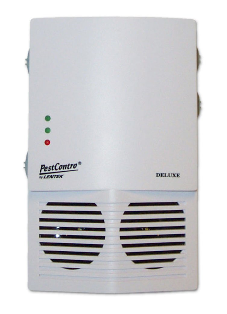 PC02 PestContro Deluxe