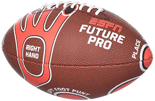 ESPN Future Pro Junior Football, Brown