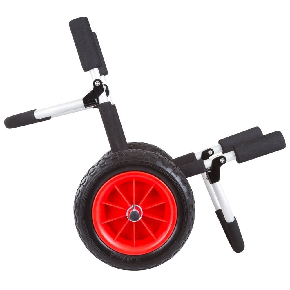 Elevate Outdoor APX-DLY SUP Stand-Up Paddleboard Dolly