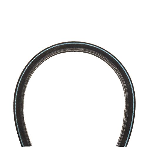 LTA Replacement Belt Snowblowers Auger Drive 1/2" x 38โ for Ariens 07200021, 720002,926003, 926006, 926103, 926302-926308, 926500 and 926501 snowblowers