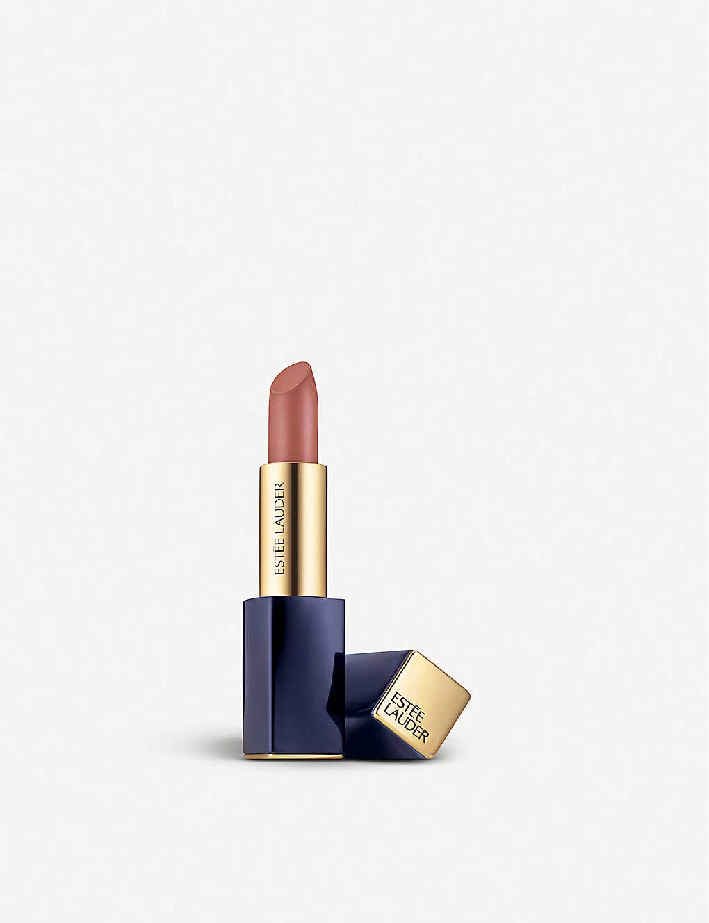 Estee Lauder Pure Color Envy Lipstick 0.12 Oz Bare Instinct Estee Lauder/Pure Color Envy Sculpting Lipstick 124 Bare Instinct 0.12 Oz
