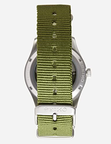 Seiko Men's 5 Sports Automatic Watch
