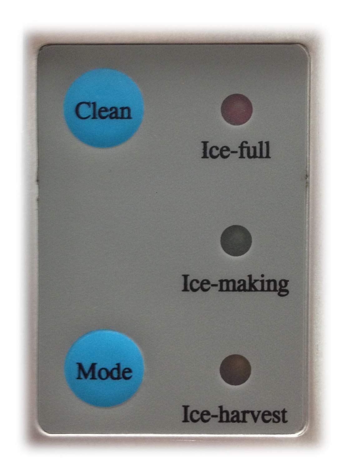 IM-60YUS Under-Counter Ice Maker (commercial grade)