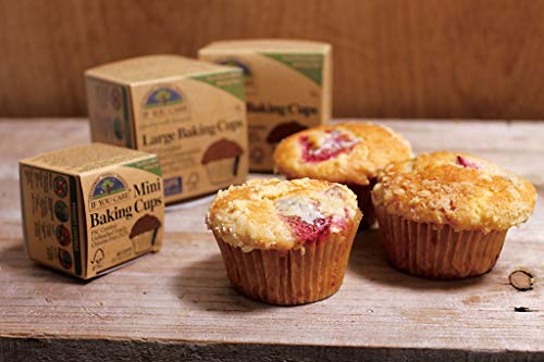 If You Care Mini Baking Cups - FSC Certified, 90 ct