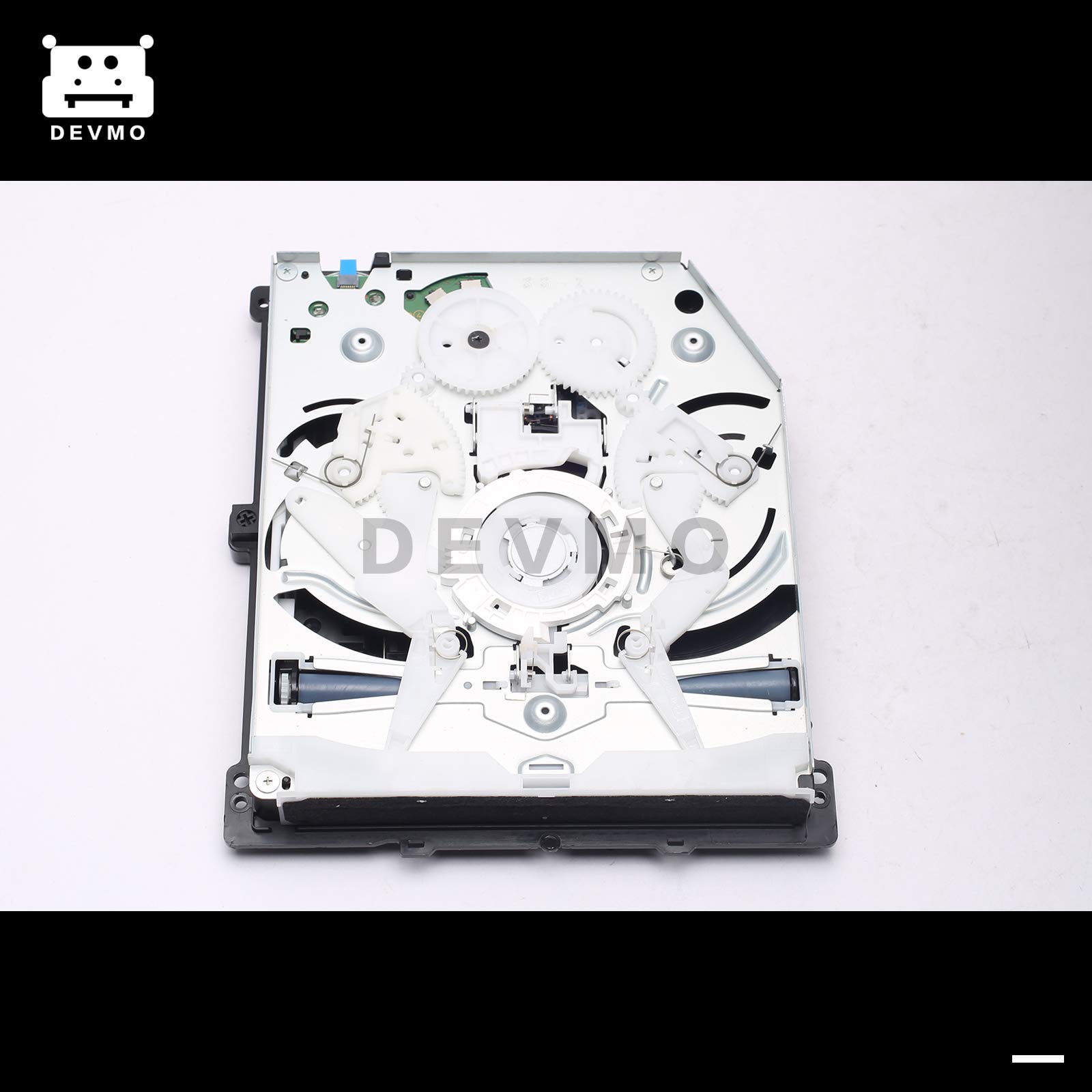 DEVMO KES-490 AAA Blu-ray Laser Disk Drive Replacement Compatible with Sony PS4 CUH-1001A CUH-1115A BDP-020 BDP-025