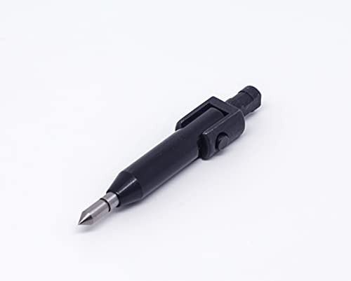 LLDSIMEX Coaxial Centering Indicator Co-Ax Precision Milling Machine Test Dial