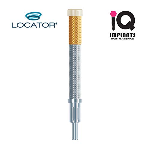 Locator Core Tool, Final Packaging