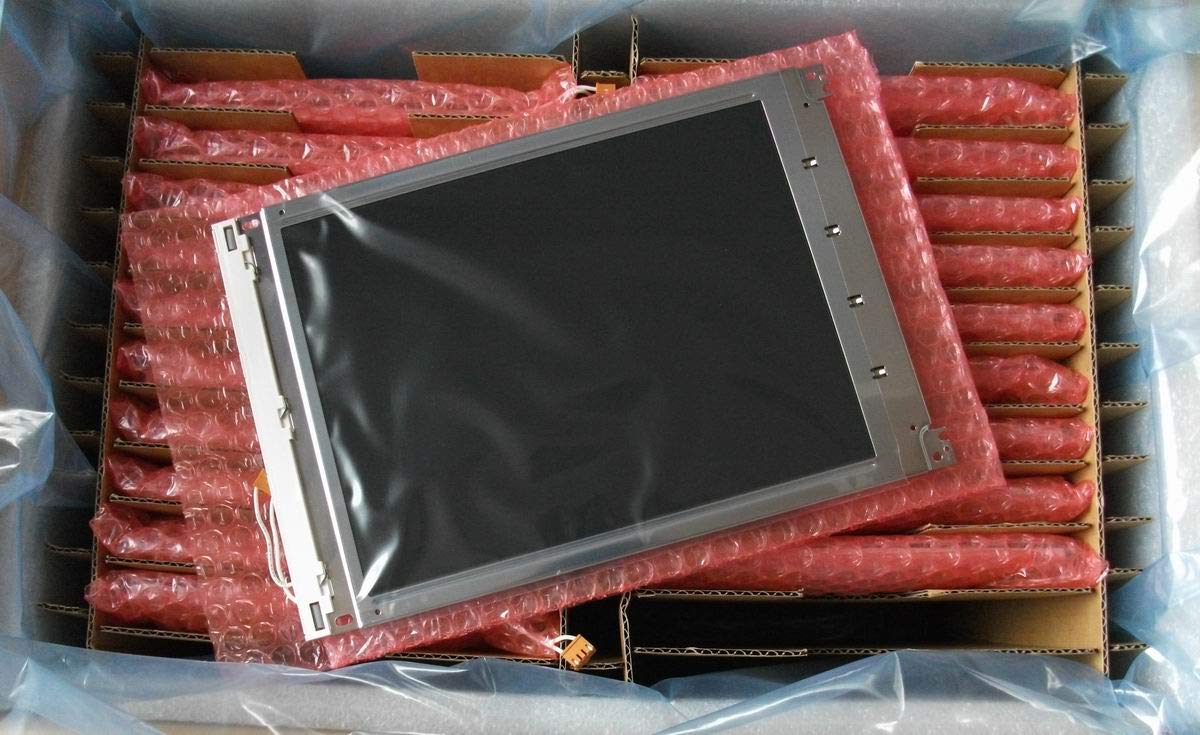 EBESTPANEL New and Grade A SP24V001 9.4 inch LCD Panel Display Screen