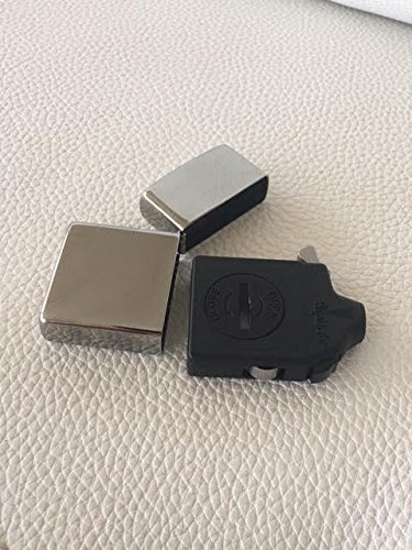 FlipLight™ Super Bright LED Flashlight for ZIPPO® Lighter Cases