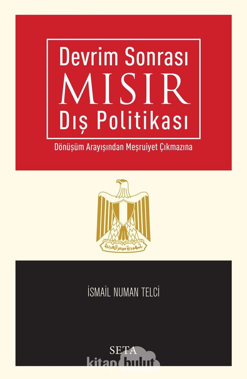 Devrim Sonrası Mısır Dış Politikası