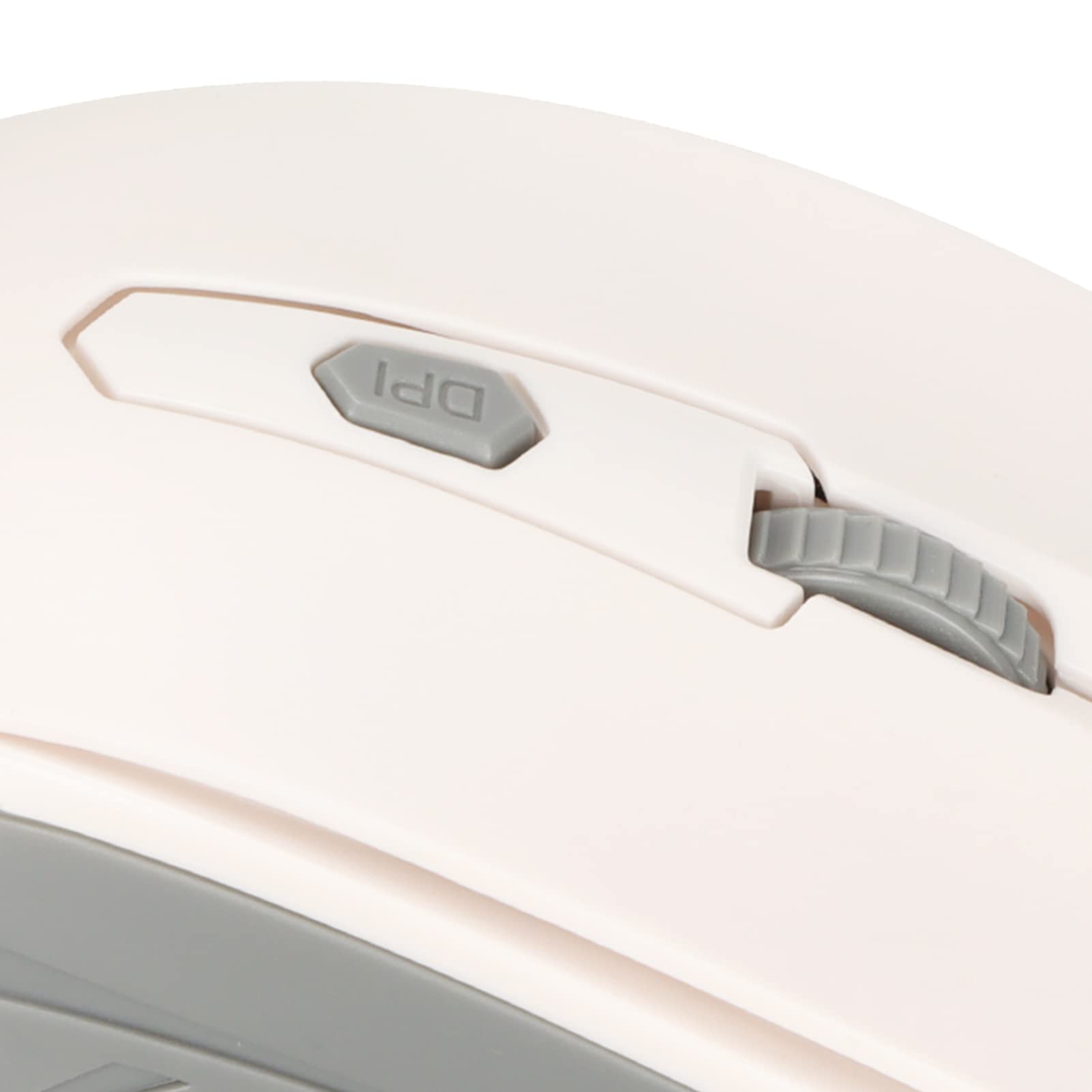 LBEC Mouse AI Voice Input, Builtin Microphone with Speaker DPI Wired Gaming (Mute Key)