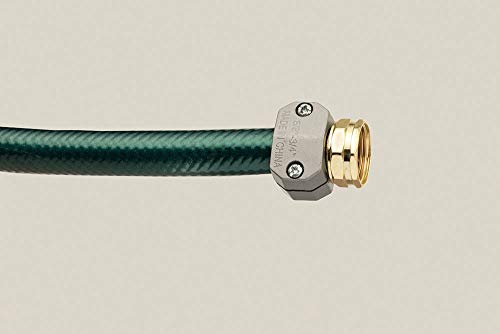Orbit 56648 Hose Repair Mender, Gray