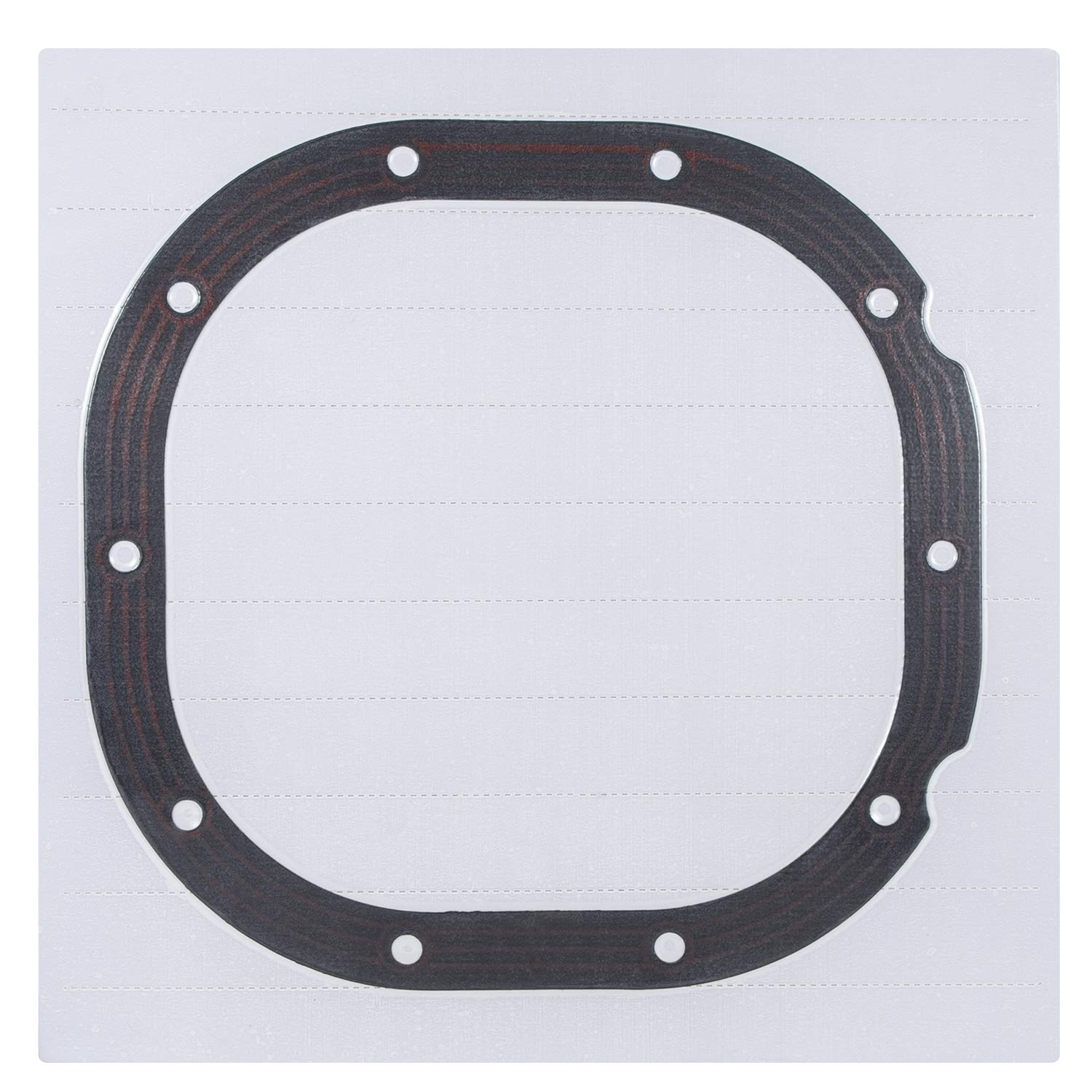 F880 Differential Cover Gasket Rubber Coated Steel Core for Ford 8.8 Axles