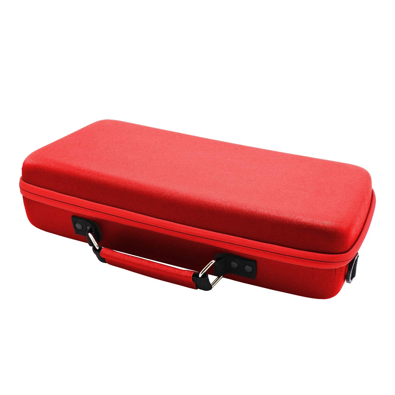 Dex Protection Card Deck Carrying Case | The Ultimate Tabletop Gaming Storage Solution | Hard Sided Carrying Case| 550+ Card Storage | Play Mat Storage | Dice Pouch Included