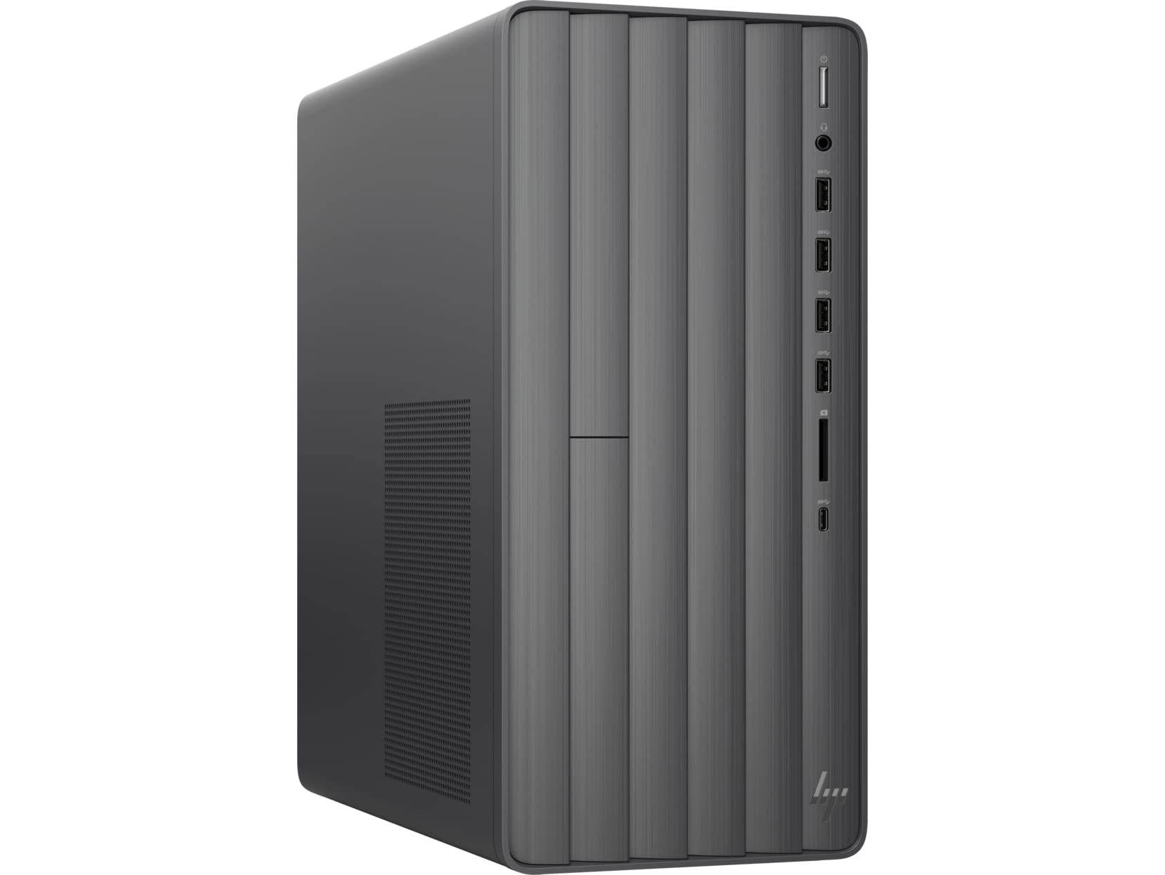 HP Latest Envy TE01 Gaming Desktop | Intel 12-Core i7-12700 | NVIDIA GTX 1660S 6GB GDDR6 | 64GB DDR4 2TB NVMe SSD + 1TB HDD | WiFi 6 | Bluetooth | USB-C | RJ45 | Windows 10 Home