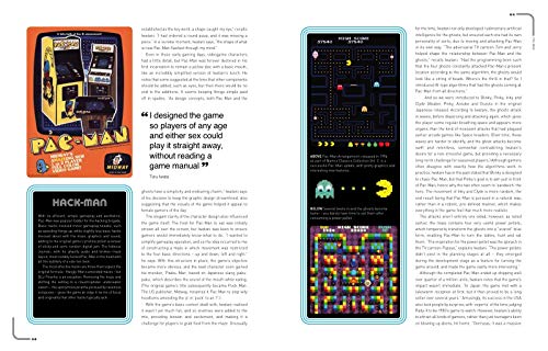 The 100 Greatest Retro Videogames: The Inside Stories Behind the Best Games Ever Made