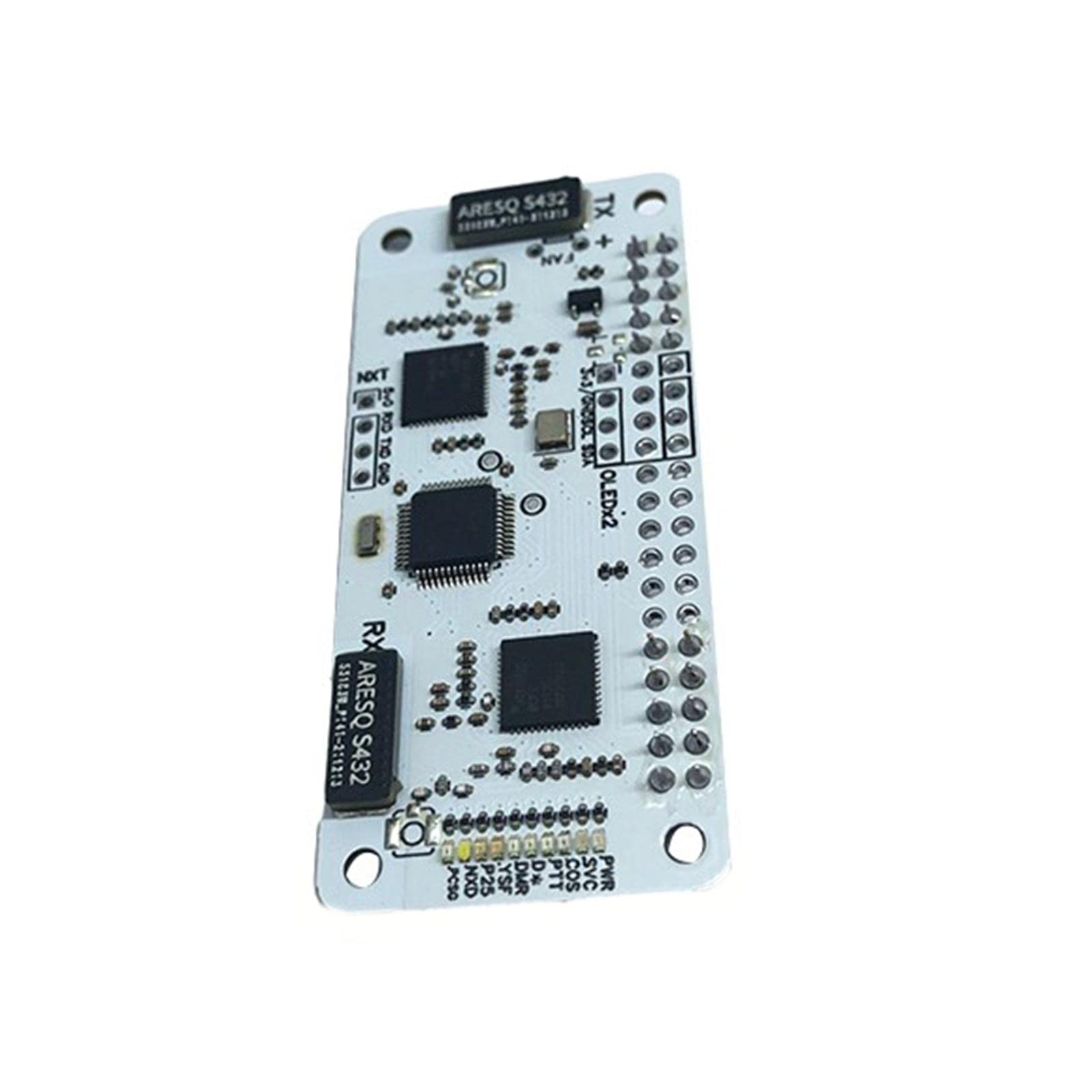 hotspots Board Kit Access Professional for Hardware P25 DMR Ysf Electric Accessory