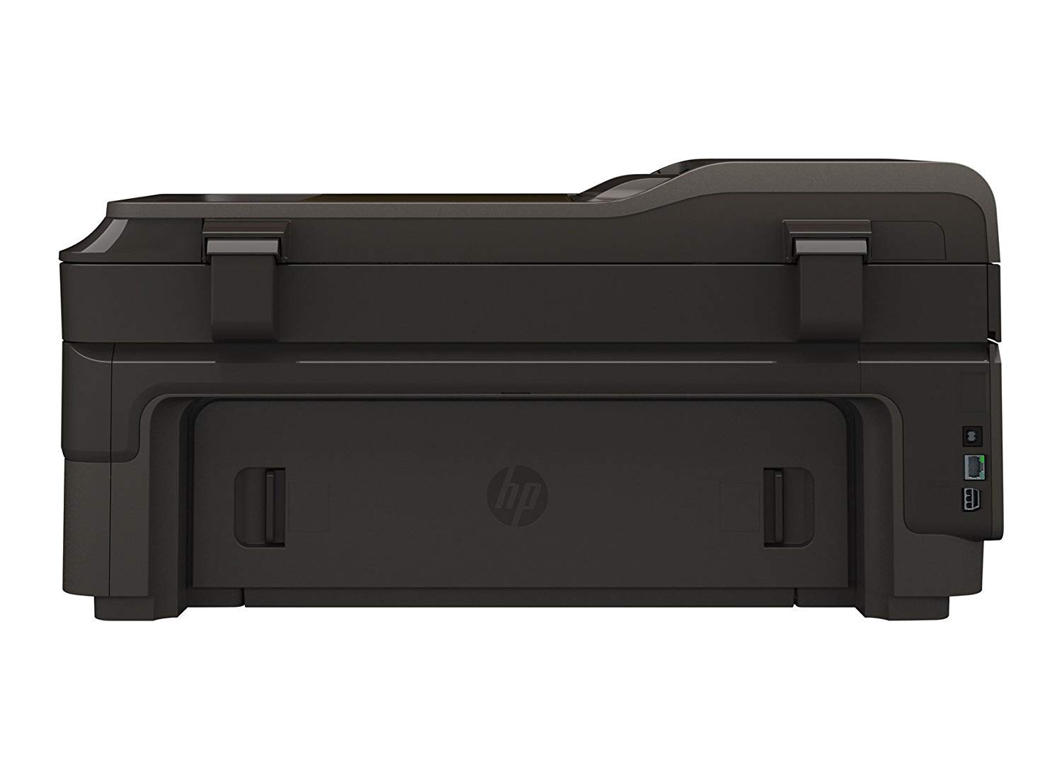 HP OfficeJet 7612 Wide Format All-in-One Printer with Wireless & Mobile Printing, HP Instant Ink or Amazon Dash Replenishment Ready (G1X85A)