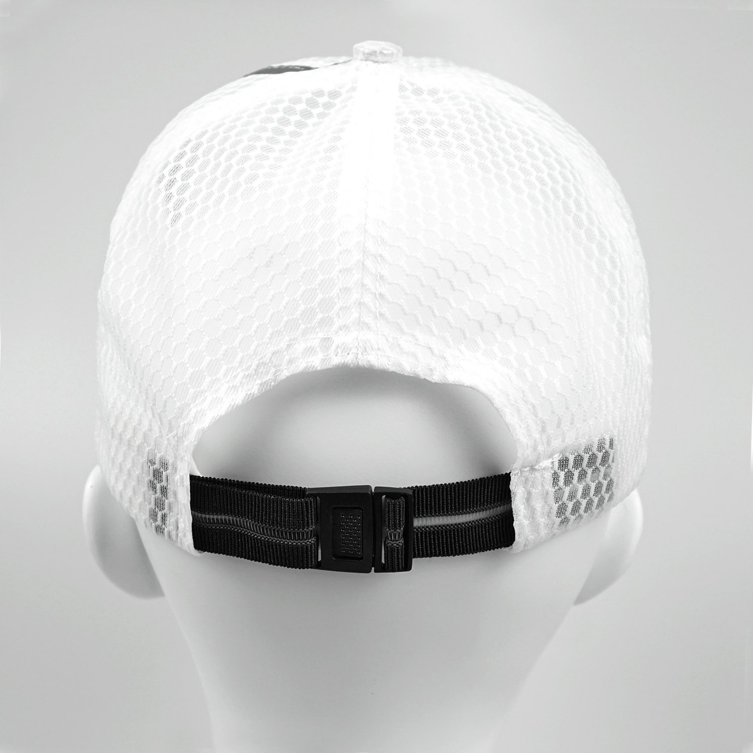 FADA Outdoor Trucker Hats for Men Running Fishing Cap Cooling Quick Dry Baseball Cap